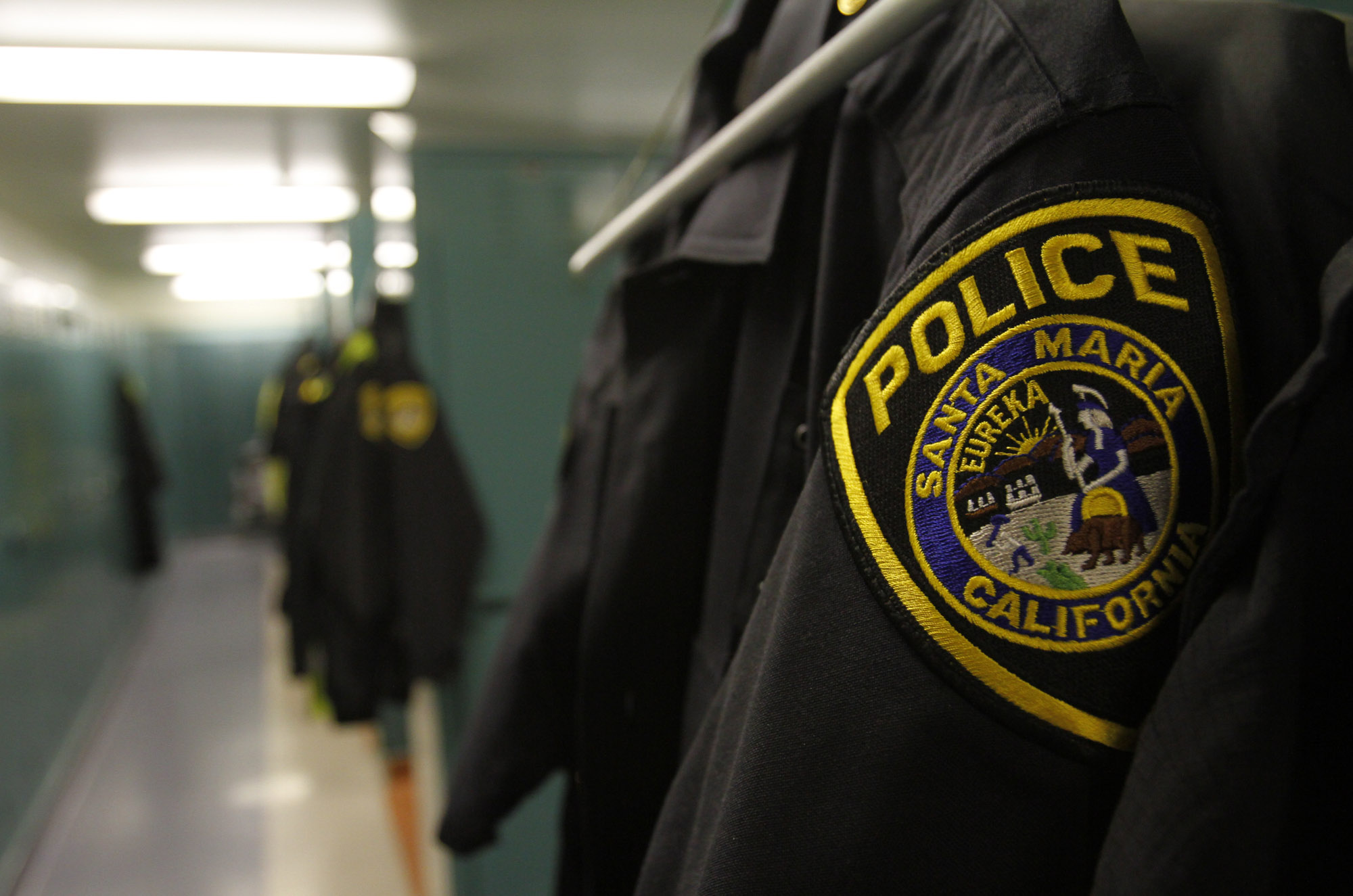 Lawsuit Filed Against Santa Maria, Police, Family of Albert Covarrubias