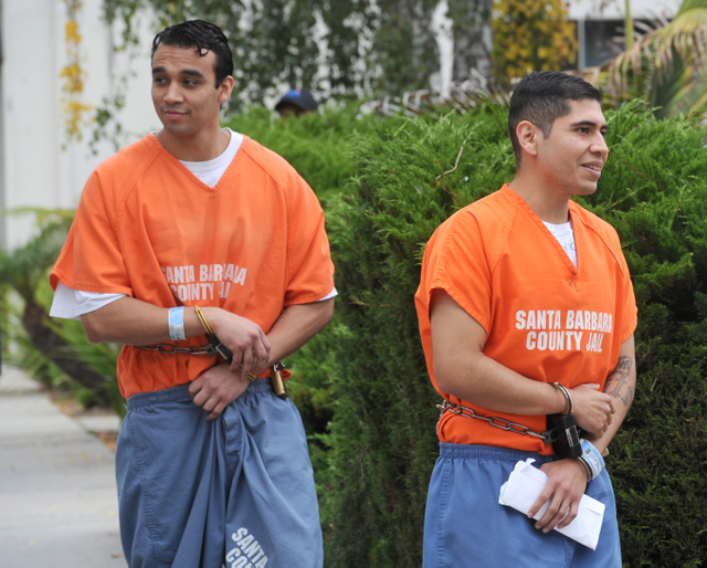 Gang Members Sentenced to 16 Years for Beating Death