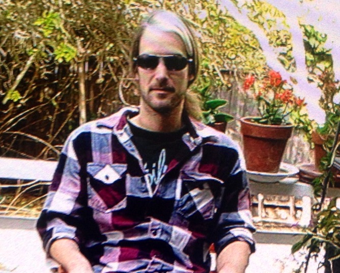 At Risk Autistic Man Missing