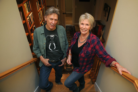 Steppenwolf’s John Kay Gives Big