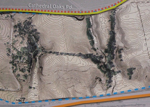 Talking Traffic at Bishop Ranch Workshop