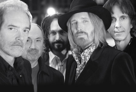 Thirty Years Later, Mudcrutch Resurfaces with a Debut Album and Tour