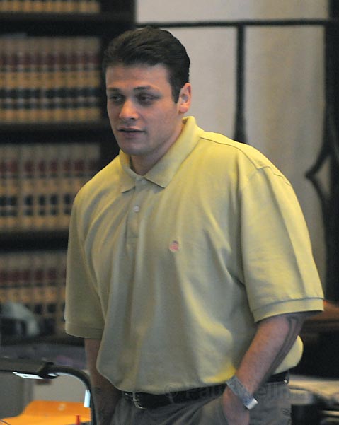 Closing Arguments in Sosa Trial Closing Arguments in Sosa Trial