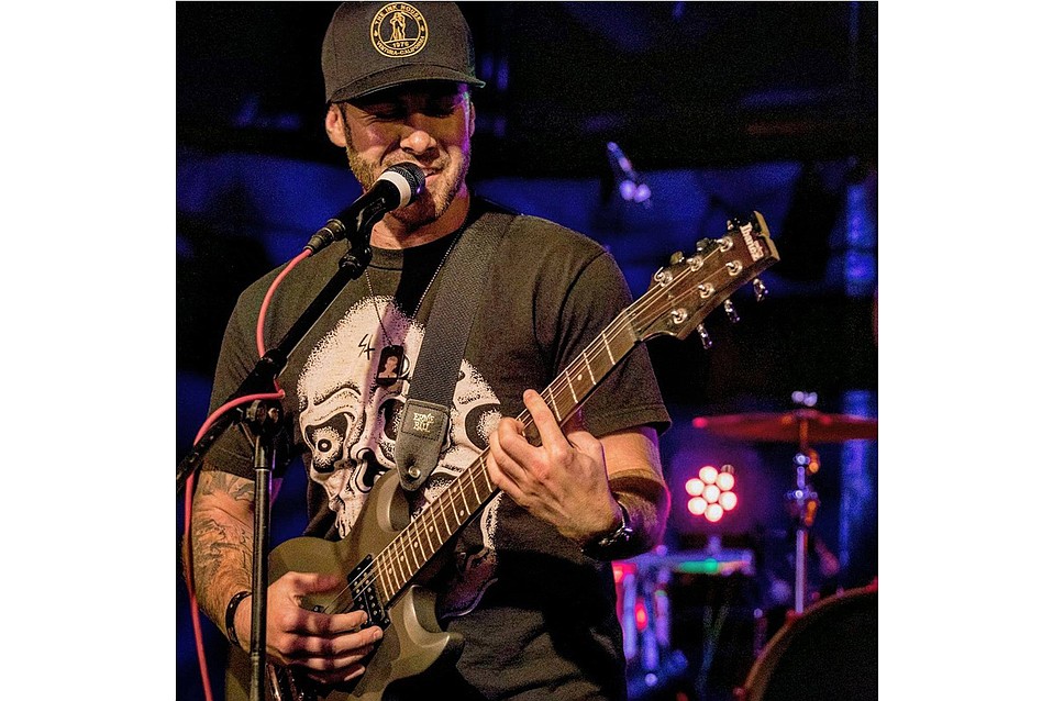 An Evening of Reggae, Rock, and Roots