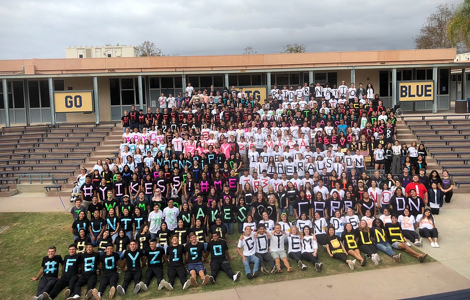 Dos Pueblos High School Stirs Political Pot